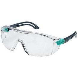 Uvex Schutzbrille i-lite planet 9143 grau