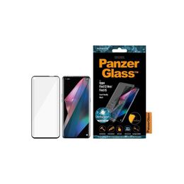 PanzerGlass Oppo Find X3 Neo | Screen Protector Glass