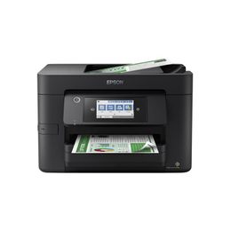 Epson WorkForce Pro WF-4820DWF Tintendrucker Multifunktion mit Fax - Farbe - Tinte