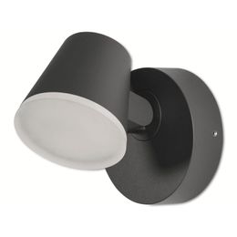 LEDVANCE LED-Außenwandleuchte Endura Style Mini Spot I