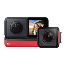 Insta360 One RS Twin Edition 113872
