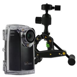 Brinno BCC200 HDR Zeitraffer -Konstruktions- Kamera Pro Bundle 104029