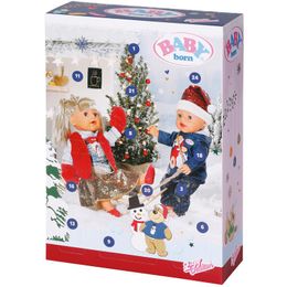 Baby Born® Adventskalender