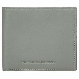 Porsche Design Business Geldbörse RFID Leder 11 cm gray