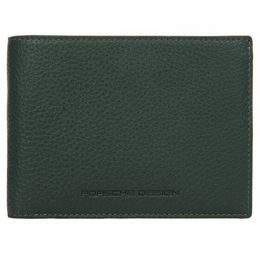 Porsche Design Business Geldbörse Leder 12 cm cedar green