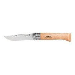 Opinel No. 9 Klappmesser braun