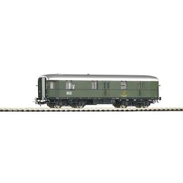 Piko H0 53229 H0 Postwagen Post-a/15 der DBP Epoche IV