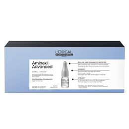 L'Oréal L'Oréal Professionnel Serie Expert Aminexil Advanced roll-on 42x 6ml