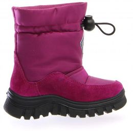 Naturino - Kid's Varna - Winterschuhe 22 | EU 22 lila