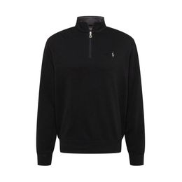 Polo Ralph Lauren Sweatshirt male Black size M