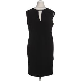 Warehouse Damen Kleid, schwarz