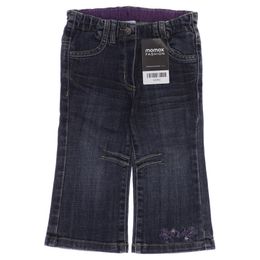 s.Oliver Mädchen Jeans, blau