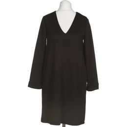 Mango Damen Kleid, schwarz, Gr. 34