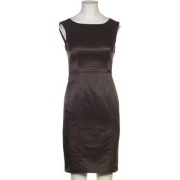 Jake*s Jake s Damen Kleid, grau, Gr. 34