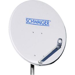 Schwaiger SPI621.0 SAT-Antenne