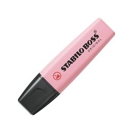 Stabilo Marker BOSS® Original Pastell