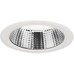 Brumberg 12552174 12552174 LED-Einbauleuchte LED 25 W Weiß