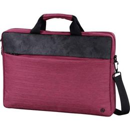 Hama Notebook Tasche Tayrona Passend für maximal: 33,8 cm (13,3) Rot