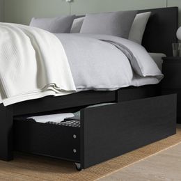 IKEA MALM Bettkasten für Bettgestell hoch