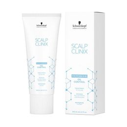 Schwarzkopf Bc Scalp Clinix Oil Control Treatment 200ml