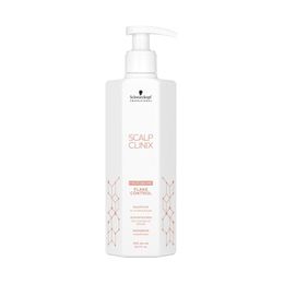 Schwarzkopf Bc Scalp Clinix Flake Control Shampoo 300ml