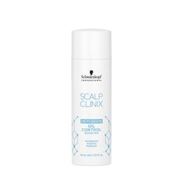 Schwarzkopf Bc Scalp Clinix Oil Control Booster 45ml