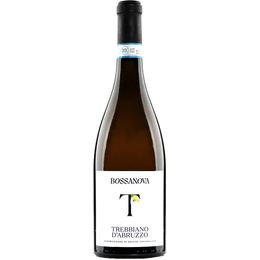 Bossanova 2021 Trebbiano d' Abruzzo DOC trocken