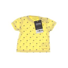 bellybutton Jungen T-Shirt, gelb