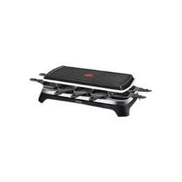 Tefal Inox & Design Raclette RE 458812 *DEMO*