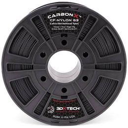 3D Xtech ASA3010750BK0 CarbonX CF-ASA Filament ASA UV-beständig, witterungsbeständig 1.75 mm 750 g Schwarz 1 St.