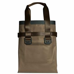 RAINS Arid Shopper Tasche 38 cm wood