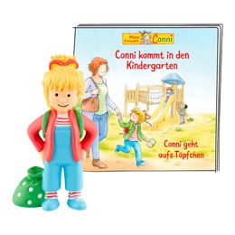 tonies Tonie Hörfigur Conni - Conni kommt in den Kindergarten / Conni geht aufs Töpfchen