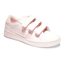 DC Shoes Sneaker »Striker V« Light Pink 6(37) 6(37) Leder-, Nubukleder- oder Wildlederobermaterial...