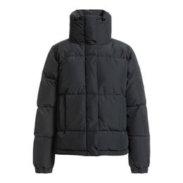 Roxy Winterjacke »Winter Rebel« schwarz S S Imprägnierung: 10K Roxy-DryFlight -Technologie...
