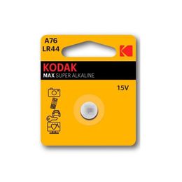 Kodak ULTRA battery x LR44 - Alkaline