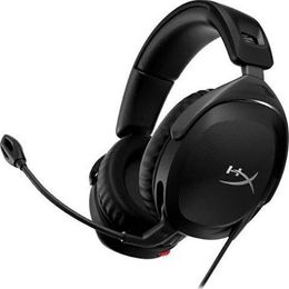 HYPERX Cloud Stinger 2 Gaming-Headset (Audio-Chat-Funktionen, Noise-Cancelling), schwarz