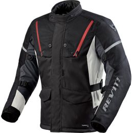 Revit Horizon 3 H20, Textiljacke wasserdicht