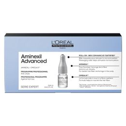 L'Oréal L'Oréal Professionnel Serie Expert Aminexil Advanced roll-on 10x 6ml