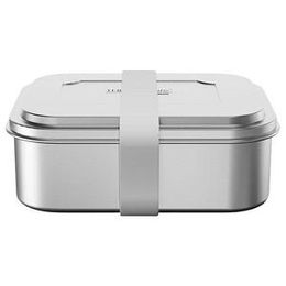 Thermos® Lunchbox TC 6,0 cm hoch silber 0,8 l