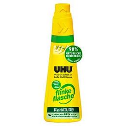 UHU flinke flasche ReNature Alleskleber 100,0 g