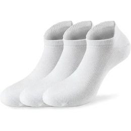 Lenz Performance Sneaker Tech, Socken