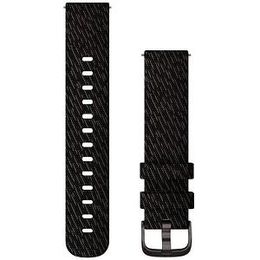 Garmin Smartwatch-Armband schwarz