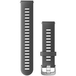 Garmin Smartwatch-Armband anthrazit