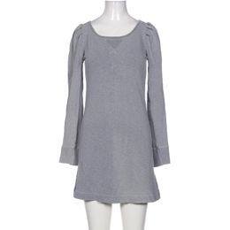 Drykorn Damen Kleid, blau, Gr. 34