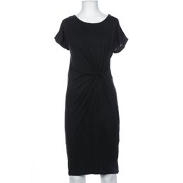 Kiomi Damen Kleid, schwarz, Gr. 34