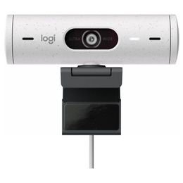 Logitech Brio 500 - Webcam