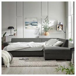 IKEA SÖRVALLEN 3er-Eckbettsofa