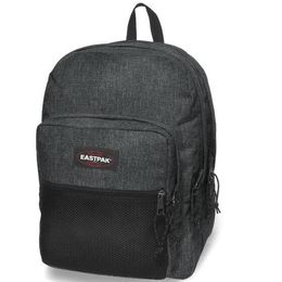 Eastpak Pinnacle Rucksack 42 cm black denim