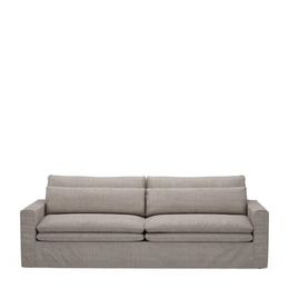 Rivièra Maison 3,5-Sitzer-Sofa Continental, Stone