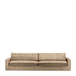 Rivièra Maison 5-Sitzer-Sofa Continental, Golden Beige